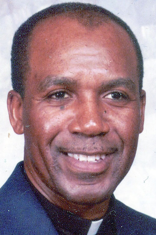 Rev. Lorans Jones 1935-2021 | News, Sports, Jobs - The Vindicator
